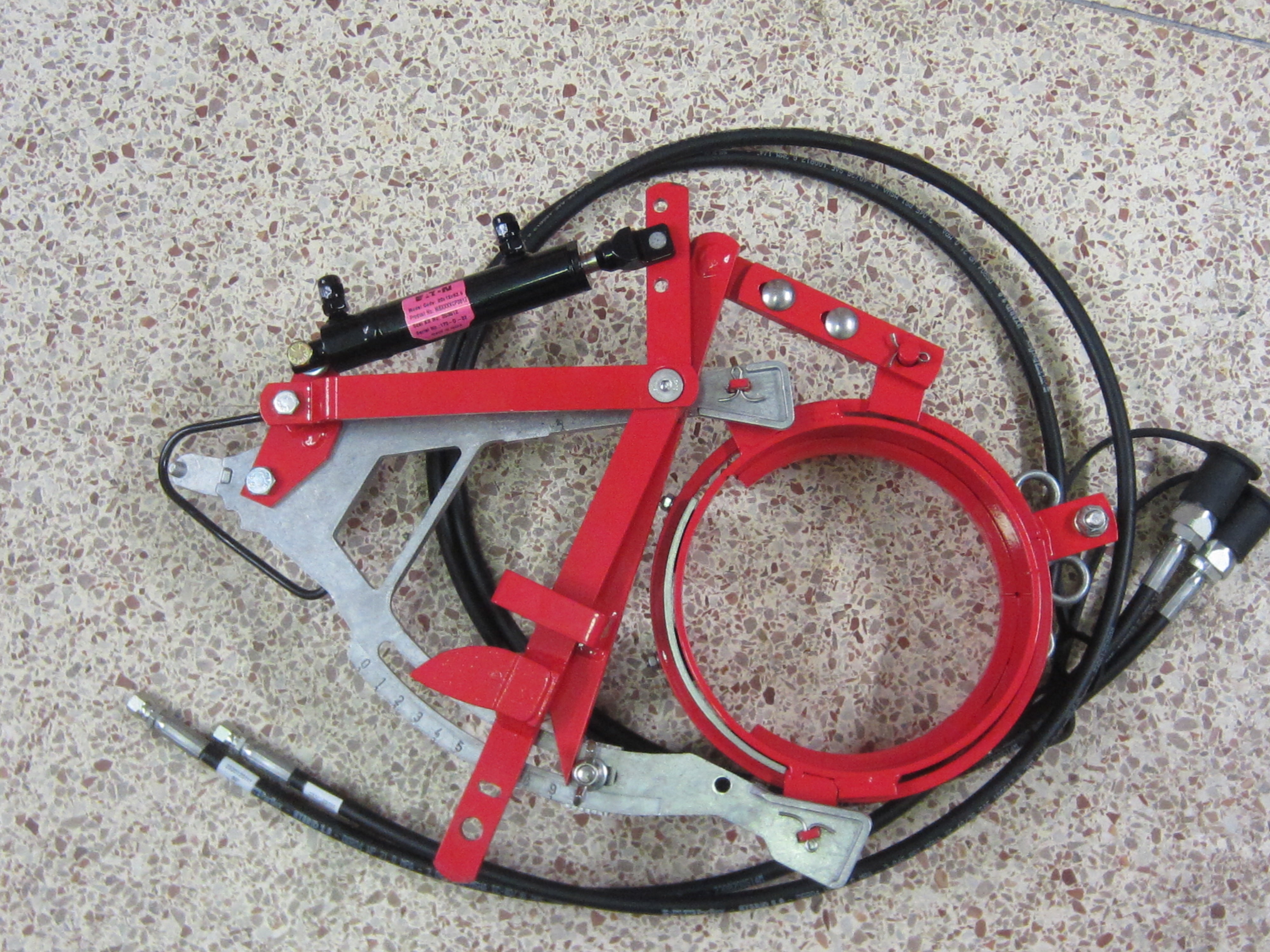 2.3201.2300.0 – Lely Turf Inc.