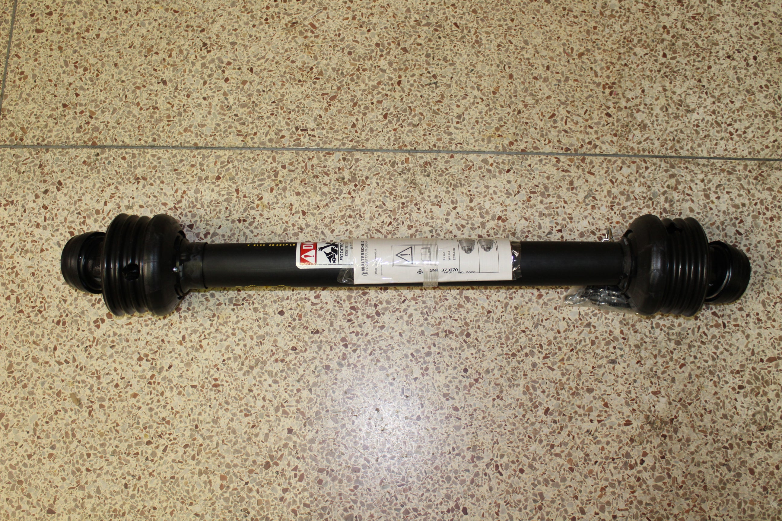 9.1154.0011.4 – Lely Turf Inc.