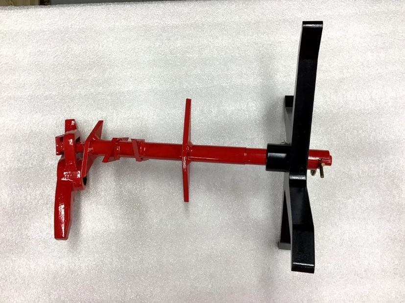 2.3201.0460.0 – Lely Turf Inc.